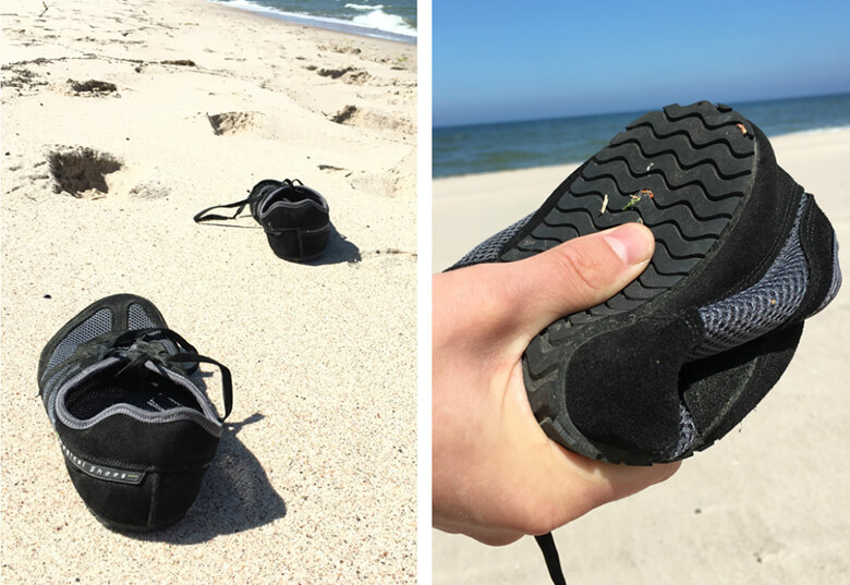 Magical Shoes - Ultrapower